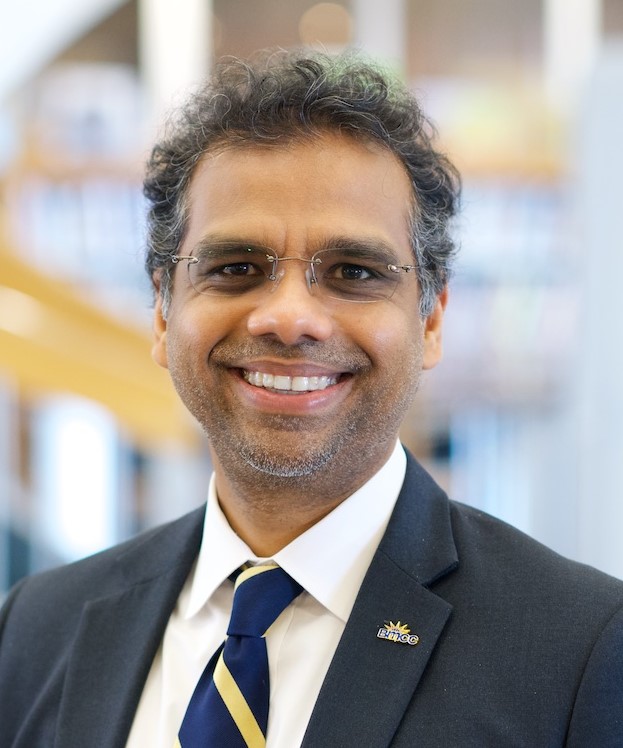 SIO Council - Community Colleges for International Development | CCID